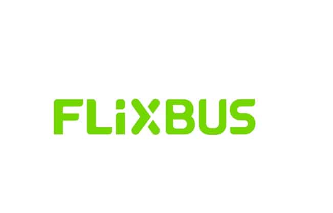 FlixBus Voucher Code ⇒ €5 Discount in December 2025